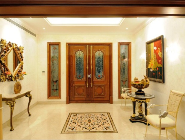 Premium Large Door Designs | Delivering Across India